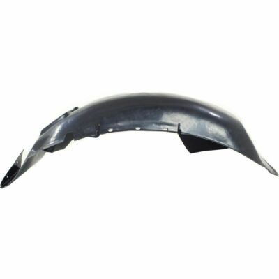 New Front LH Side Fender Splash Shield Fits 2003-06 Chevrolet SSR ...