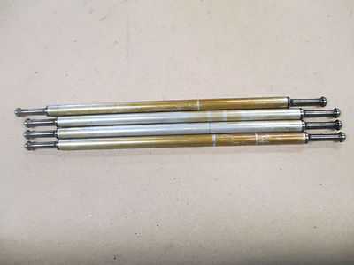 BMW 86 R80 R100 R80RT R100RT R100GS airhead pushrods | eBay