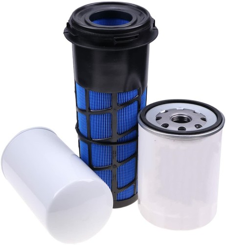 Filter Service Kit for Carrier Reefer 7300 & 7500 Reefer Unit Filter ...