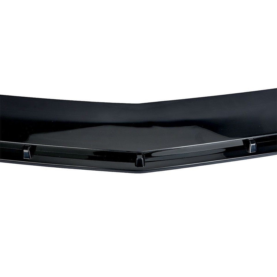 Fit For Lexus LS LS430 2001-2006 Front Bumper Lip Spoiler Splitter Chin ...