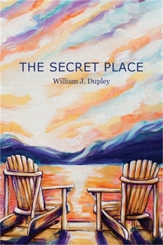 The Secret Place (Paperback or Softback) 1739016815| eBay