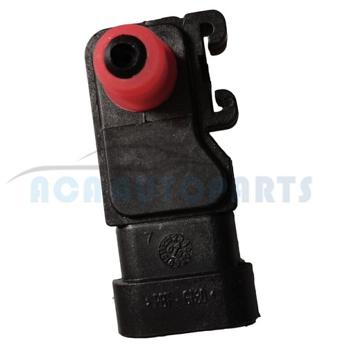 New MAP Sensor LS1 GEN3 5.8L For Holden Commodore L98 6.0L V8 VE VX VT ...