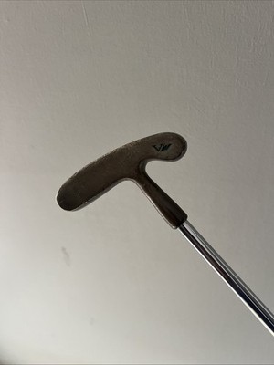 Vintage Wilson Augusta Putter | eBay