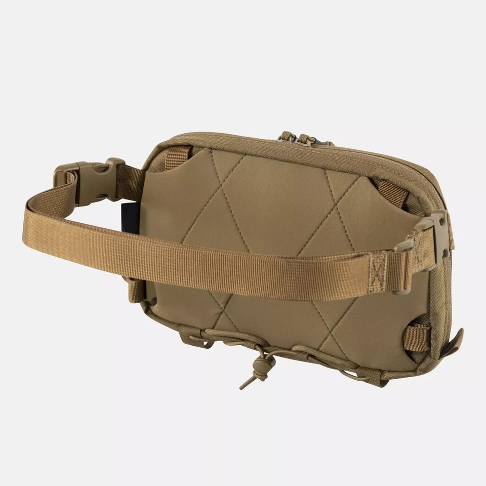 Helikon-Tex NUMBAT SMALL Chest Pack Outdoor Chest Rig Tactical Bag | eBay