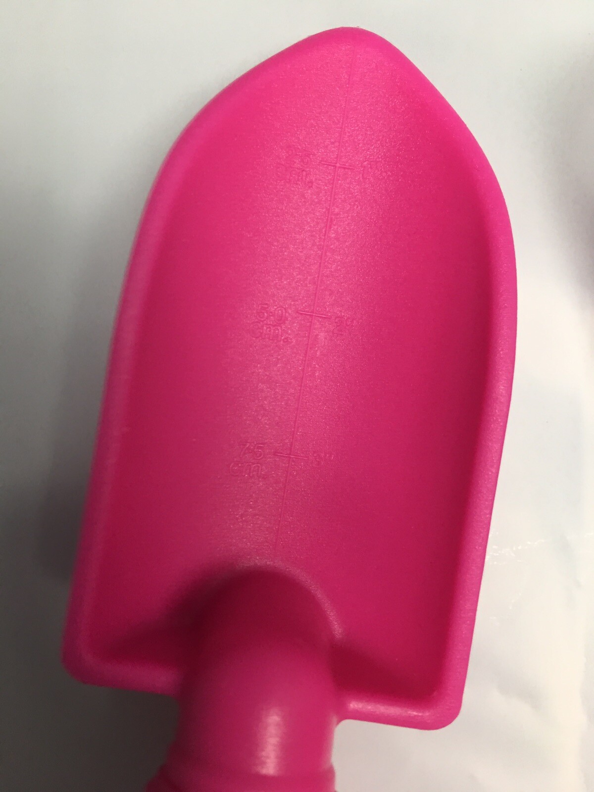 Disney Princess Palace Pets Garden Trowel Pink Heavy Duty | eBay