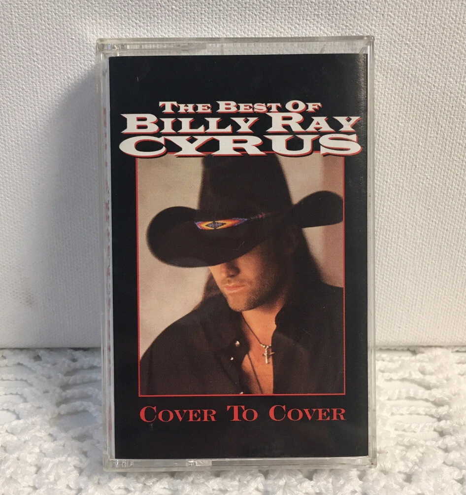 Billy Ray Cyrus Costume