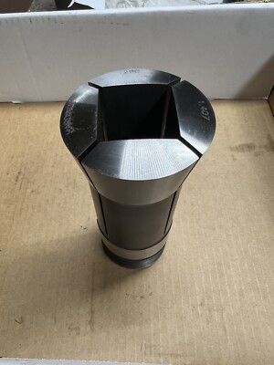 Hardinge 20C square collet | eBay