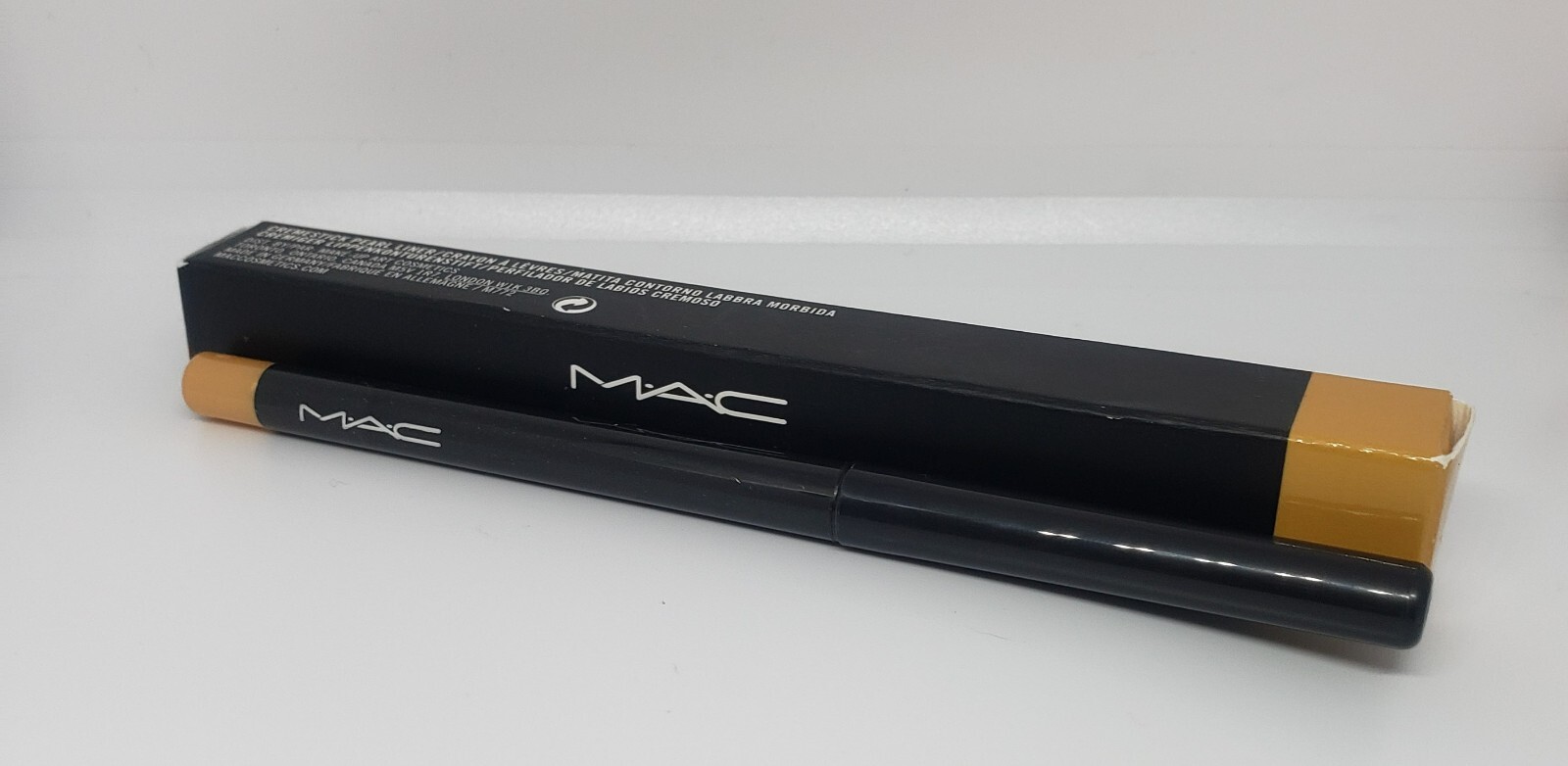 *LIMITED EDITION* Authentic M.A.C CREMESTICK PEARL LINER- NEW MONEY | eBay
