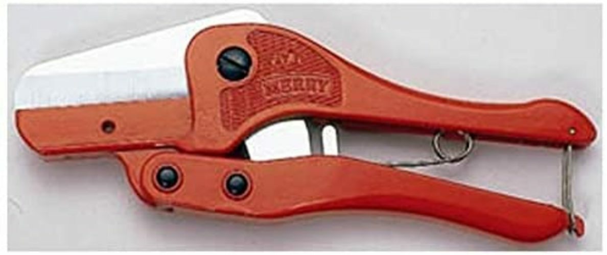 Muromoto Iron Works Mary SX15-210 Merry Duct Cutter with Blade | eBay