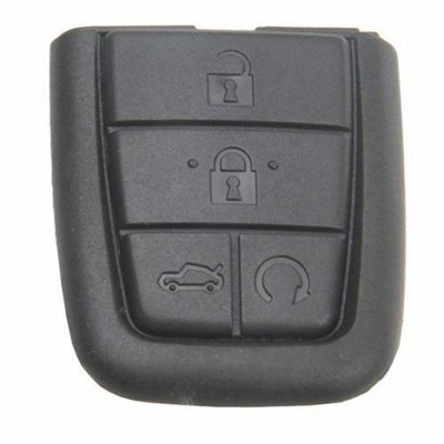 KEY REMOTE PAD 5 BUTTON 2008-2009 suitable for G8 Pontiac GENUINE GM ...