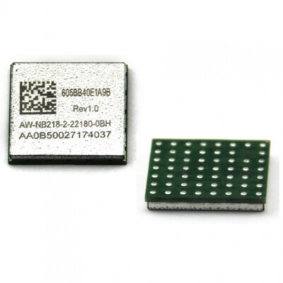 Module Wifi Pour Sony Play Station PS4 Internet AW-NB218-2-22180-0BH ...