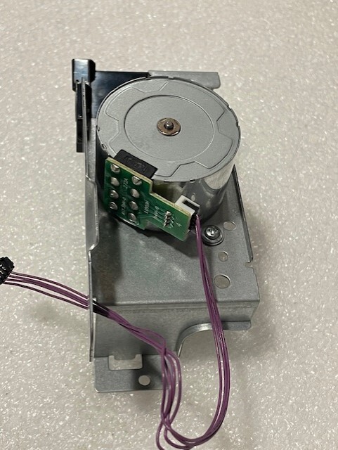 RM2-6934 HP 550-Sheet Feeder Drive Assembly | eBay