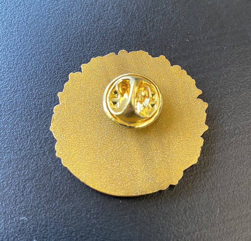 Harvard University Logo Veritas Crest Lapel Pin | eBay