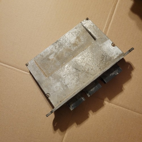 2005 FORD E350 4.6L ECU ECM PCM ENGINE CONTROL UNIT UCZ0 5C2A-12A650 ...