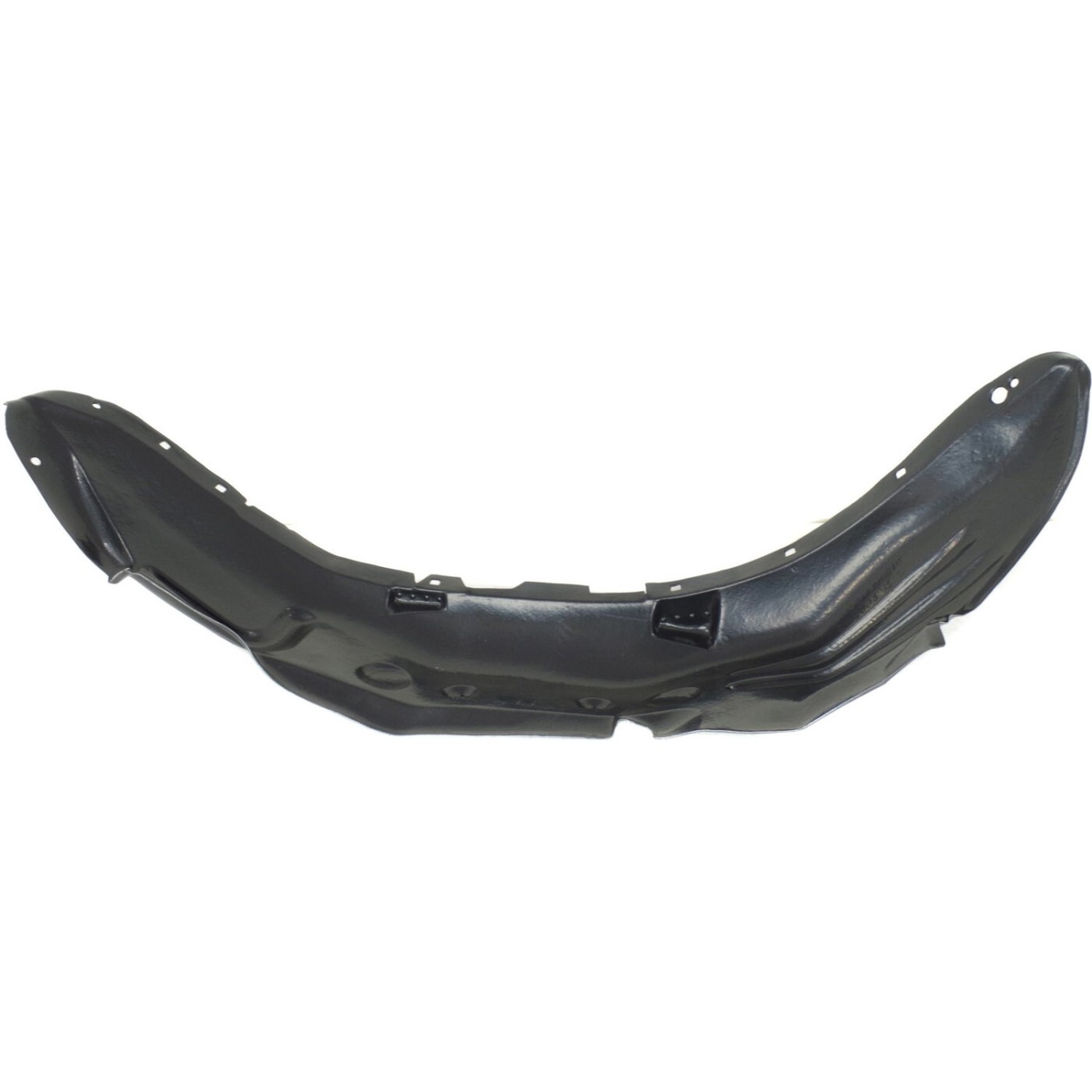 Splash Shield For 2005-2015 Toyota Tacoma Rear LH & RH Crew Cab Pickup ...