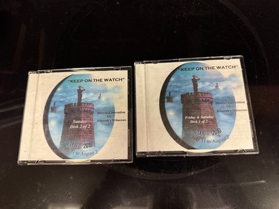 WATCHTOWER DISTRICT ASSEMBLY 2009 MP3 | eBay