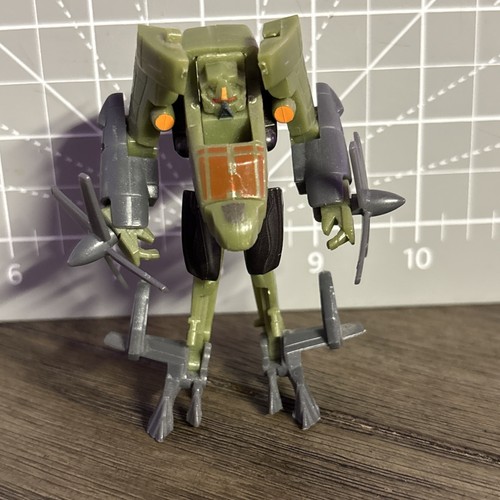 Transformers Revenge Of The Fallen Springer complete Hasbro ROTF ...