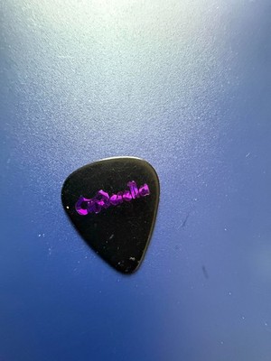 CINDERELLA ))) - guitar pick VERY RARE!!! #1 | eBay