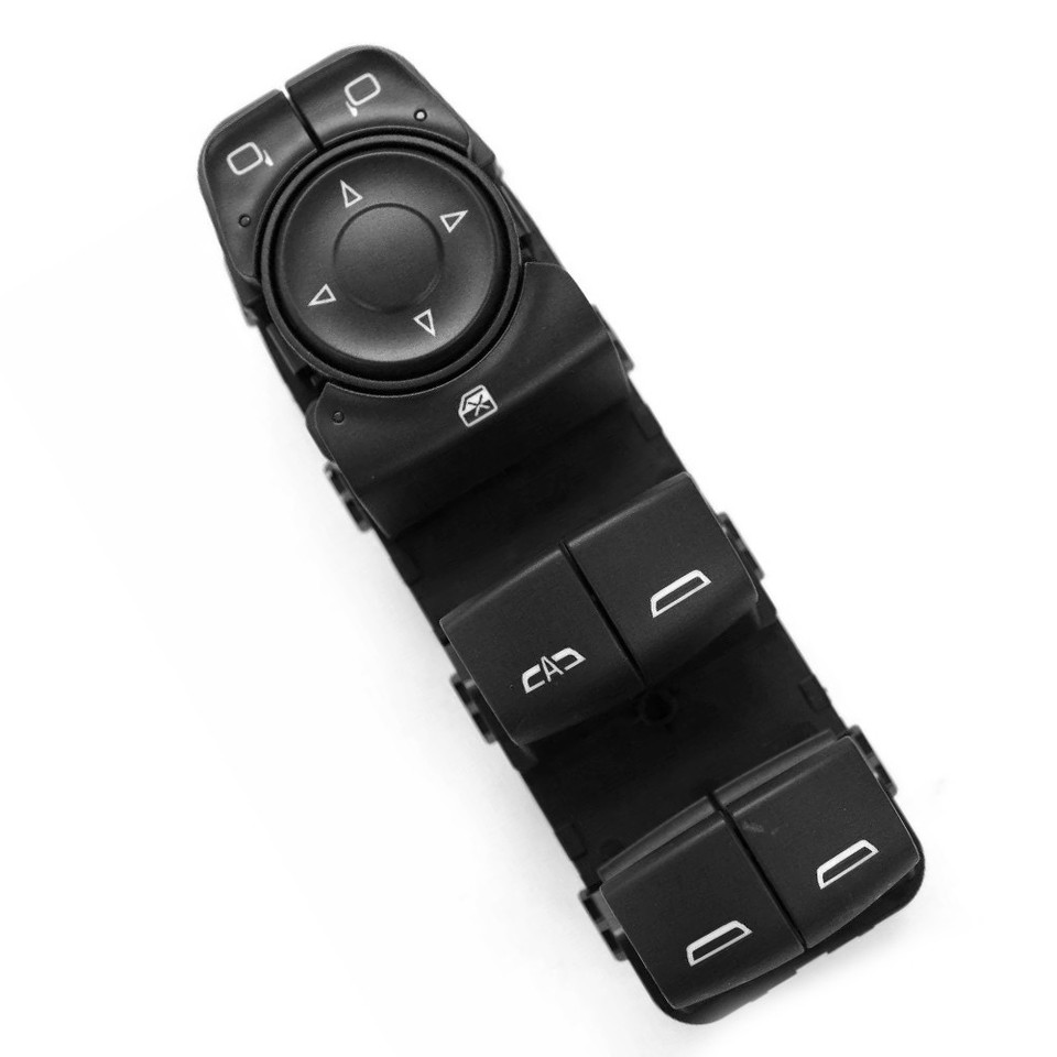 High Compatibility Master Power Window Switch for GMC ChFor EVy Models ...