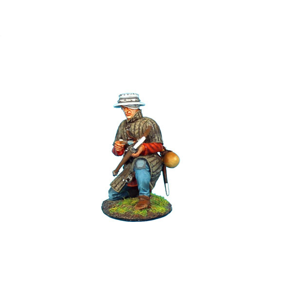 CRU061 Crusader Crossbowman Kneeling Loading by First Legion | eBay