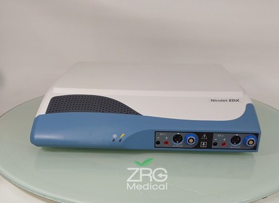 Analytical Instruments - Nicolet