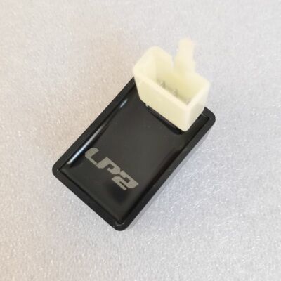 Fuel Pump Cut Relay for Honda Shadow ACE Aero Sabre Spirit VT1100 C C2 ...