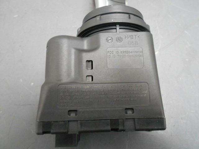 2016 Porsche Cayenne Ignition Switch With Key 7PP905865F for sale ...