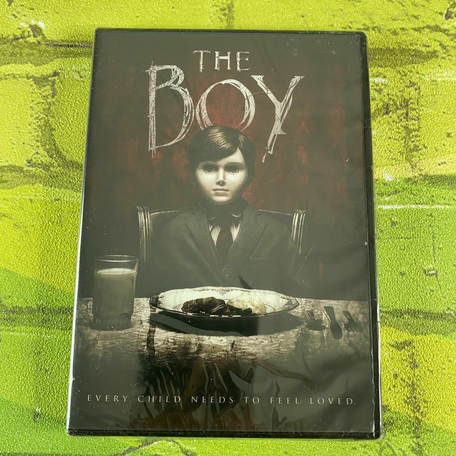 The Boy DVD | eBay