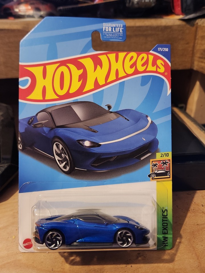 hot wheels matchbox Tesla BMW Koenigsegg Ferrari Lotus Lancia Fiat ...