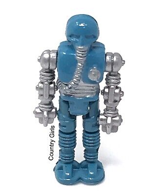 C21 Star Wars S-1B Surgical Medical Droid Micro Machines Galoob Action ...