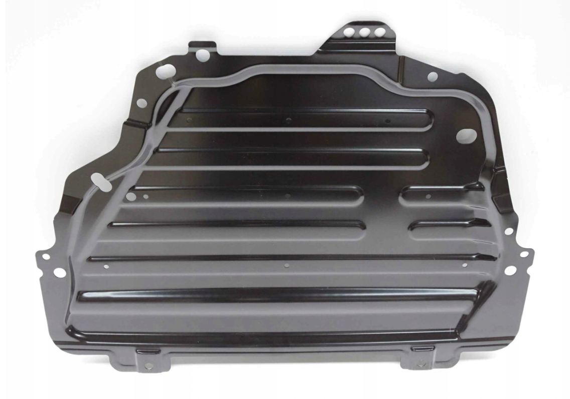 LAND ROVER FREELANDER 2 L359 Front Undertray Shield LR032033 NEW ...
