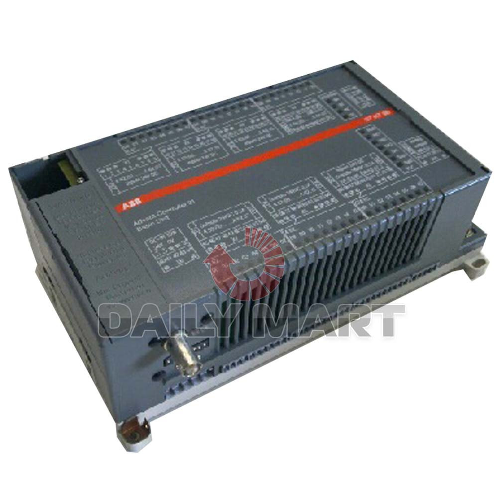 Brand New ABB AC31 07KT98 H2 GJR5253100R4278 Programmable Logic ...