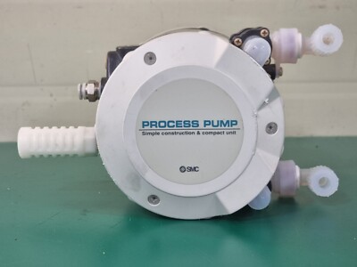 SMC PAF3410-03-BN PROCESS PUMP | eBay
