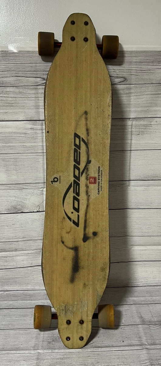 Loaded Dervish Flex 2