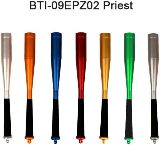 Durable Fishing Priest - Perfect Tool to Calm Down Struggling Fish ...