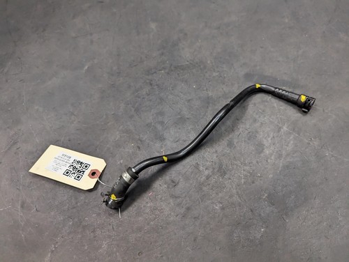 Fuel Vapor Canister Purge Vacuum Hose 2018 Mercedes CLA250 2700183700 ...