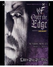 Over the Edge (DVD, 2011) for sale online | eBay