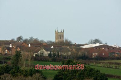 PHOTO ST. MARGARET'S CHURCH AND TORRIDGE SWIMMING POOL 2016 | eBay UK