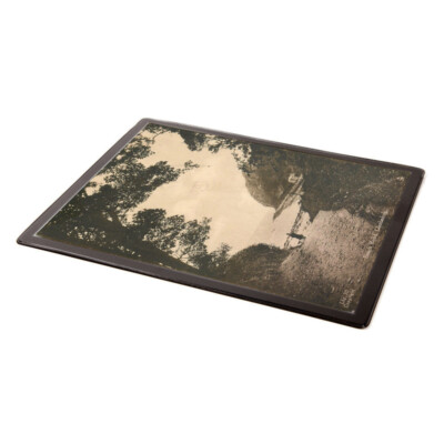 MOUSE MAT - Vintage Wales - Beach Road, Llanbedrog | eBay UK