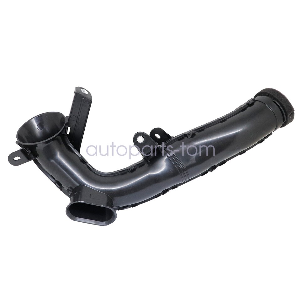 17751-36051 Air Cleaner Intake Hose Inlet Duct Fit 13-2018 Toyota RAV4 ...