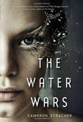 The Water Wars - Hardcover, by Stracher Cameron - Good b 9781402243691 ...