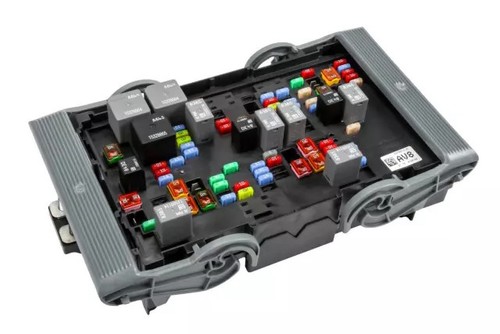 Genuine GM Engine Wiring Harness Junction Block 22798213 | eBay