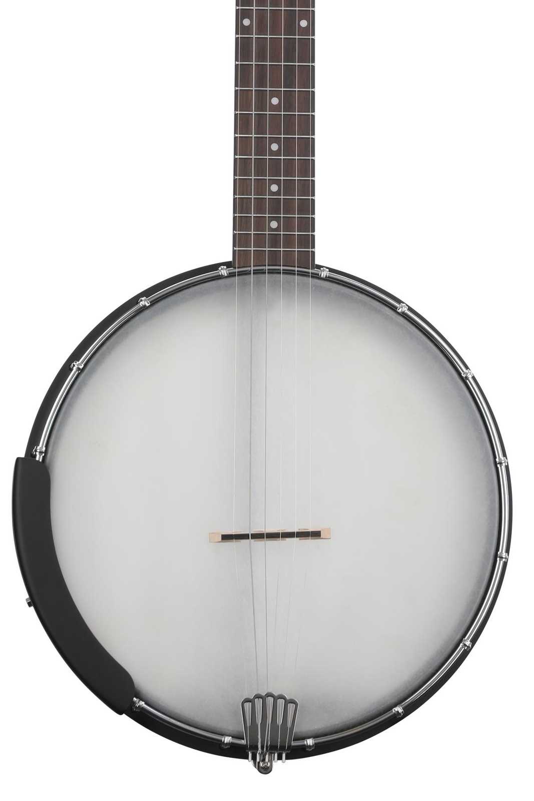 Gold Tone AC-5+1 Acoustic Composite 6-String Open-back Banjo | eBay