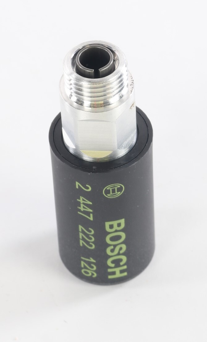 Bosch Primer Hand Pump Diesel Fuel 2447222126 for sale online | eBay