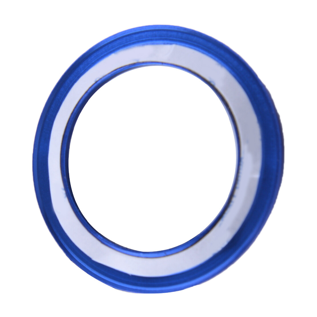 Engine Start Stop Push Button Knob Decor Ring Trim Fit For Toyota Camry ...