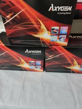 250 Pcs 1.7 Ml Microtubes Ultraclear Axygen MCT 175 L C Rnase DNase Pyrogen Safe for sale online ...