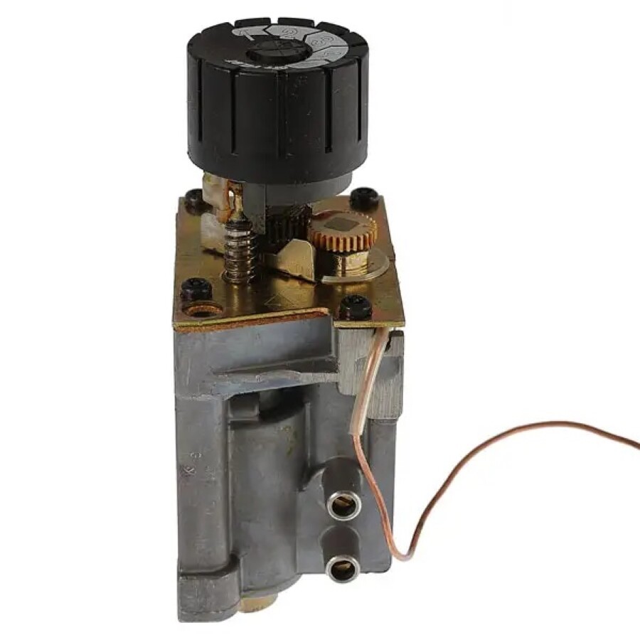098237-08 SIT 630 Eurosit Gas Control Valve Kit for Desa Gas Log ...