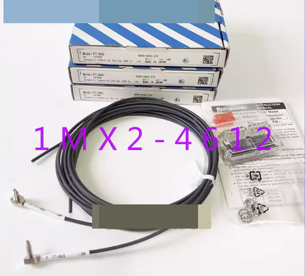 1pc new Panasonic FT-R43 | eBay