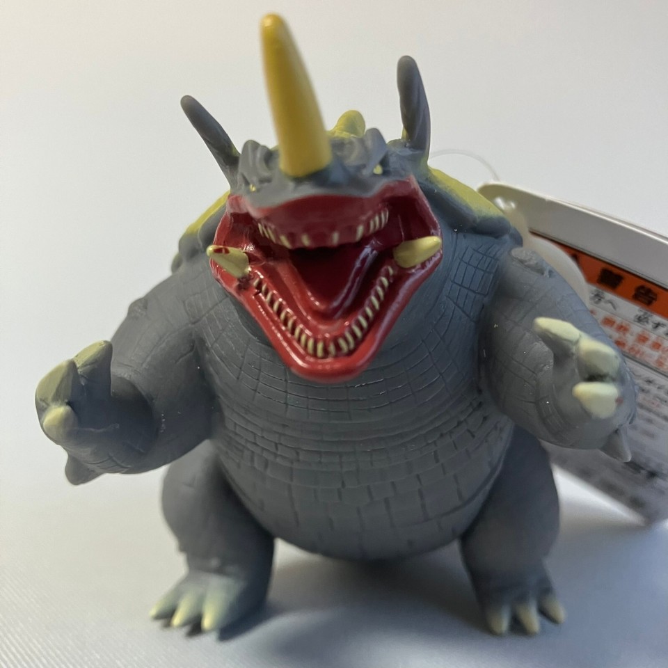Bandai Ultraman Ultraman: Rising Ultra Monster Series 215 Neronga Pvc ...
