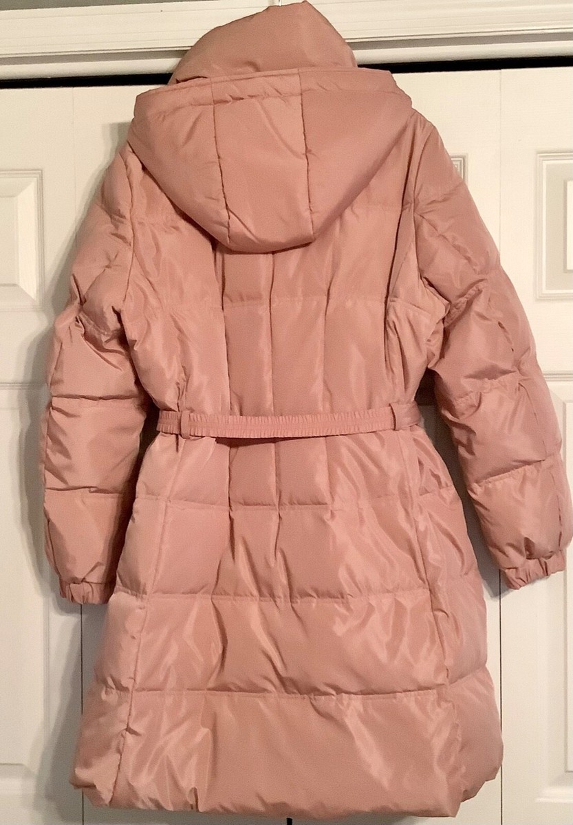 KATE SPADE New York Jacket Coat Sz XL Winter Down Puffer KATE SPADE New York Jacket Coat Sz XL Winter Down Puffer